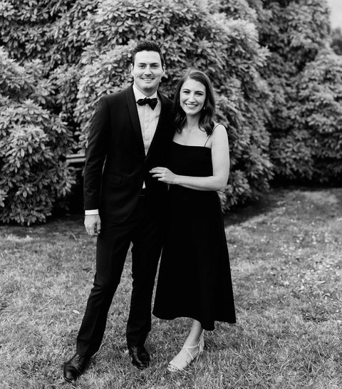 Emily & Michael | Joy